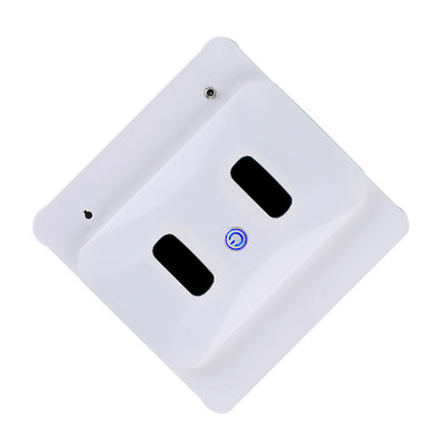 2800Pa Automatic Window Cleaner Robot