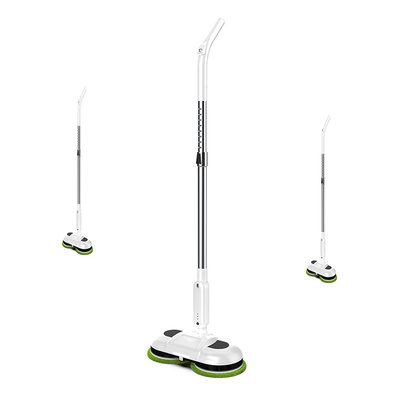 ROHS Home 40Min 50dB Cordless Hard Floor Cleaner