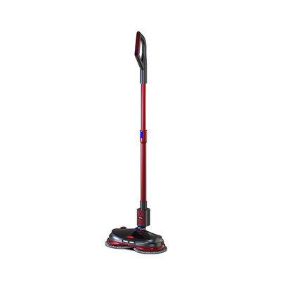 Microfiber Heads 35min 135cm Cordless Electric Mop