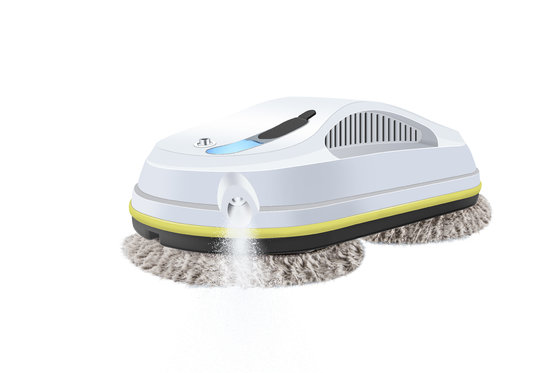 Remote Control Vacuum 24V Smart Window Cleaning Robot Without App