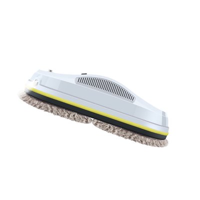 household Vacuum 3000Pa Smart Window Cleaning Robot Brush Motor