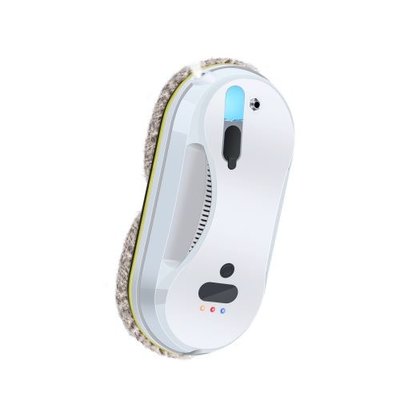 power adapter input AC 240V Smart Window Cleaning Robot Without App