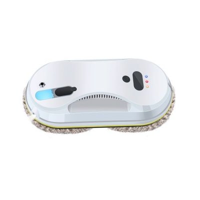 75W 600mAh Automatic Window Cleaner Washing Robot Deep Analysis