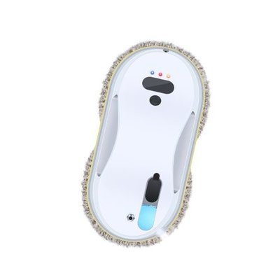 smart control WinMan 8 automatic glass cleaning machine Without APP