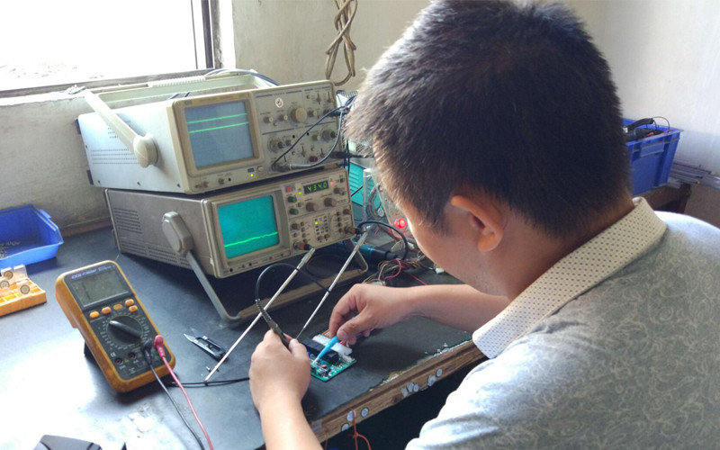 China Shenzhen Cardot Electronics Technology Co.,Ltd company profile