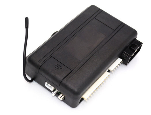 Remote Vehicle Start Car Engine Start Stop System Prewarm / Precool Function