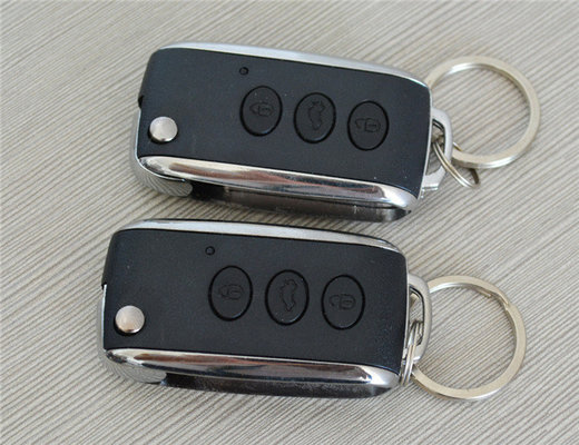 Dustproof Capacity Car Remote Central Locking System Compatiable Car Alarm