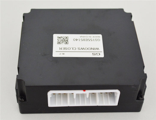 OBD Connector Automatic Power Window Closer Module Car Power Window System