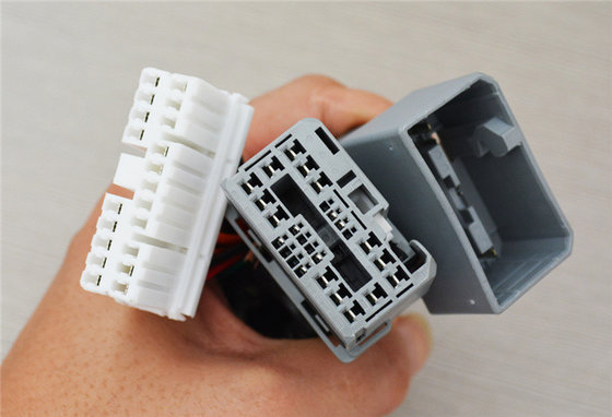 OBD Connector Automatic Power Window Closer Module Car Power Window System