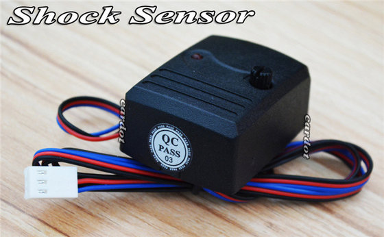 Upgrade Automotive Ignition System Car Alarm Accessories Remote Trunk Release Feature
