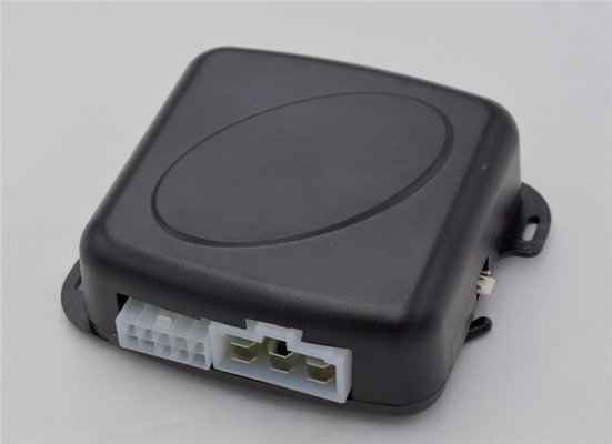 Chip Rolling Code Protection Engine Immobilizer Vehicle Anti Theft System With Outside Learning Button