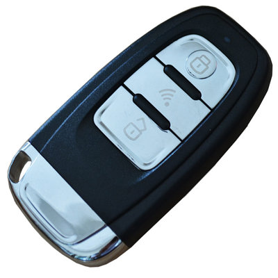 GSM Smartphone Car Alarm That Connects To Phone Cellular Remote Start