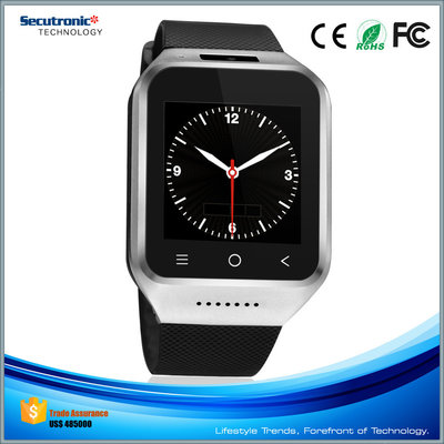 Android 4.4 Best Camera Smartwatch MTK6572 Wristwatch Bluetooth S8 Smart Watch