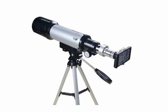 External Zoom Lens For Smartphone Samsung S3 / S4 / S5 / NoteII / Note III