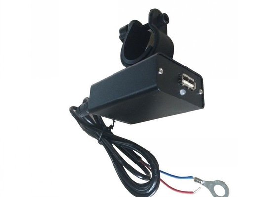Energy Saving USB Charging Bicycle Dynamo Generator 6V With Phone Cradle Handlebar Stand