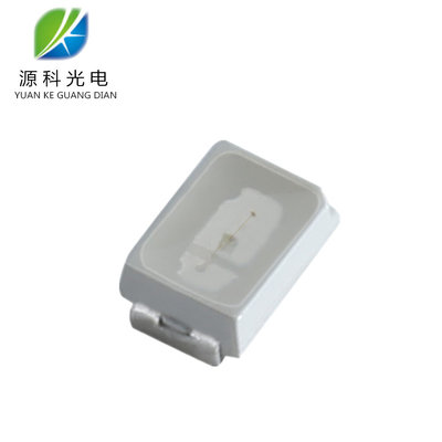 LED Emitting Diodes Smd Led Types Ultra Blue 450nm 460nm For Indicator Light