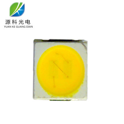 High Voltage 3030 SMD LED 6V 200 LM / W Natural White With Epileds Epistar Chip