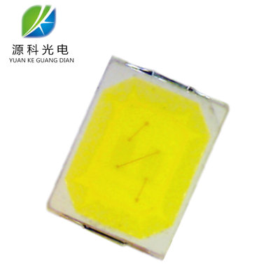 3V 6V 12V SMD 2835 LED Chip High Brightness Light Emitting Diode Epistar / Sanan