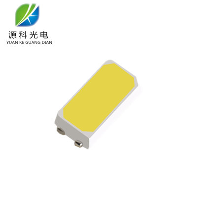 Cool White 3014 SMD LED White 3.0 - 3.4 V 50000 - 100000 H Lifespan