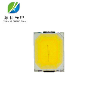 Wash Wall Light SMD 2835 LED Chip 0.7 Mm Thickness Led Strip Light Parts
