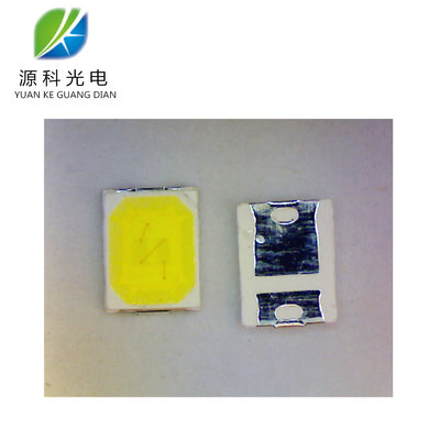 White 6500k SMD 2835 LED Chip 6v Dow Corning Glue Low Voltage DC Operated