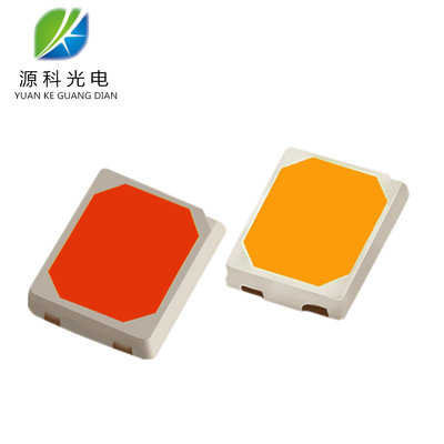 High Lumens 2835 Smd Led 0.5 W Pink Color Specifications Full Spectrum Epistar Chip