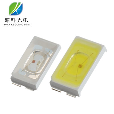 Two Colours Yellow and red led type 5630 smd , Bi color Diode 5730 led chip