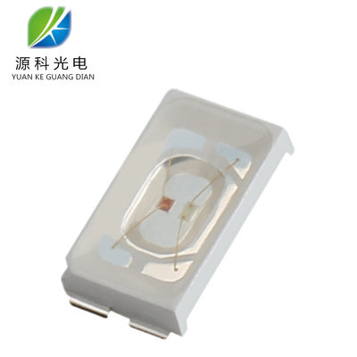 Custom Smd 5630 Led Chip Red And Green 0.4w Dual Color For Neon Led