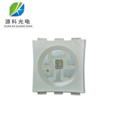 Full Color 5050 Rgb Led Chip IC WS2813 Blinking Led Fit LED Racing Display