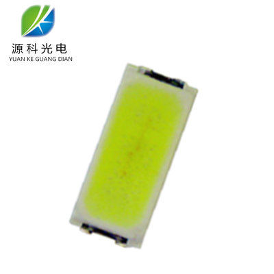 Outdoor Lighting 3014 Led Smd , Blue Led Chip 0.1w Decorative Led Light