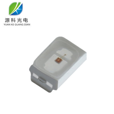 Landscape Light Led Smd 3020 Yellow Chip 500 - 700 Mcd 0.06 W Diode Source