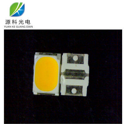 0.5 W 3020 Smd Led High Heat Dissipation Copper Bracket White 6000k Color