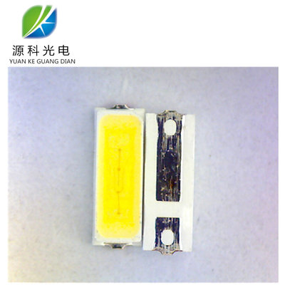 0.7 Mm Height 4014 SMD LED 6000 - 6500 K Apply To Panel Light Led Tube