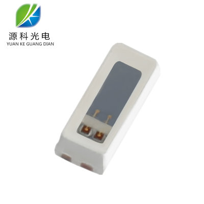 6 - 8 Lm 4014 SMD LED 620 - 630 Nm , 4014 Led Chip For Led Waterproof Stripe