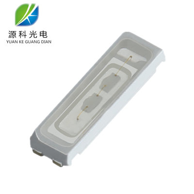 Royal Blue High Power Led Smd Chip , 6v Led Smd Fit Aquarium Light Box
