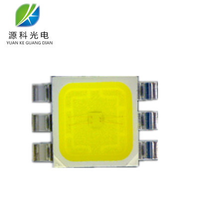 Car Lighting Bead High Lumen Smd Led White Emitting Color Diode Led