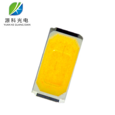 Ultra Bright LED SMD 5730 CRI 80 Ra , 9 V / 18 V / 36 V Led Type 5730