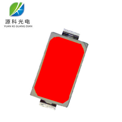 0.5 Watt Led 5730 Smd  Phosphor Diffused Mix Red Color 2 Years Warranty