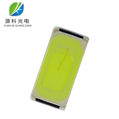 Customized LED SMD 5730 Ice Blue Color 35 - 40 LM For Swimming Pool