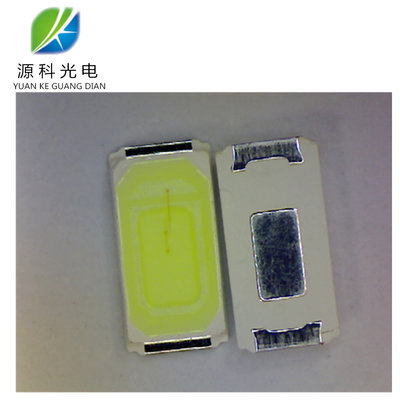 Customized LED SMD 5730 Ice Blue Color 35 - 40 LM For Swimming Pool