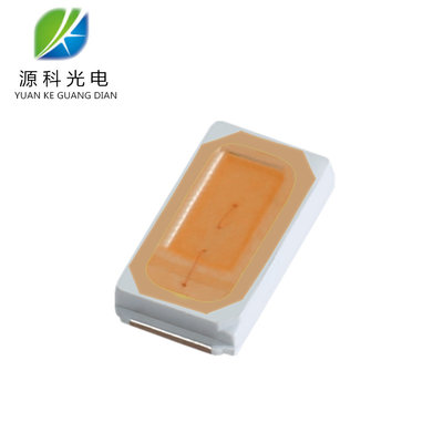 Medium Power LED SMD 5730 Pink 150 MA 3.0 V 25 - 30 LM For Flood Light