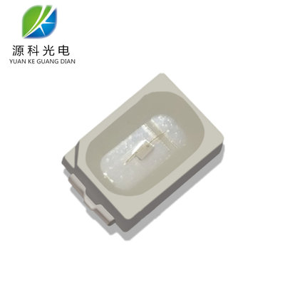 1.3 MM Thickness Smd Uv Led 3020 Type 365 - 370 NM For Sterilization Equipment