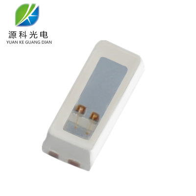 Microprocesador medio y pequeño del poder 4014 SMD LED, microprocesador llevado rojo ambarino amarillo 0.2W