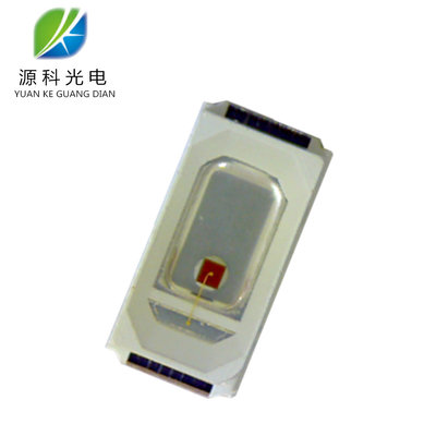 PLCC - 2 llevó el microprocesador Smd 5730 resistencias termales bajas del voltaje de 2,0 - 2,4 V