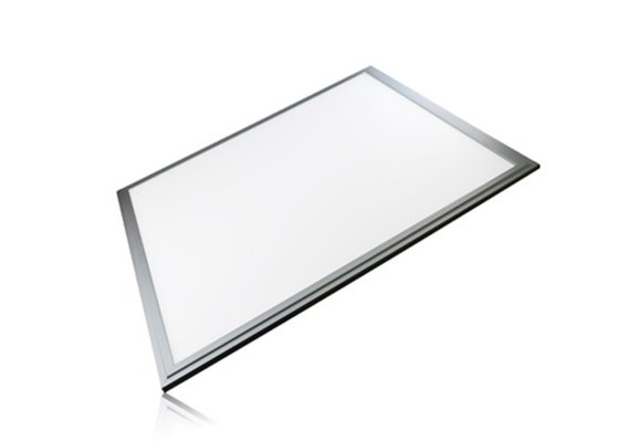 China Slim 3000lm 40W 60 x 60cm Led Flat Panel Lights with CE / RoHS supplier