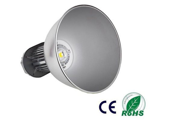 China Outdooor Aluminum 12000lm high bay lamp 120 w for gas stations , supermarkets supplier