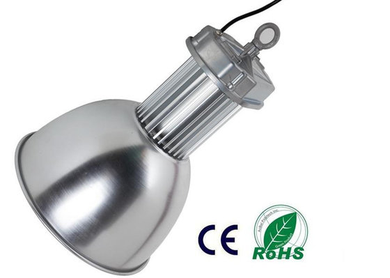 China 15000lm Waterproof 60Hz LED High Bay Lights 150W , 240V Warehouse LED Light supplier