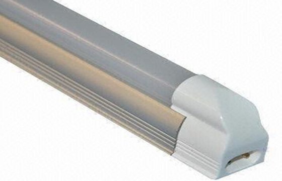 China High power 1900lm T8 LED Tube Light 4 feet for Residential / Corridor supplier