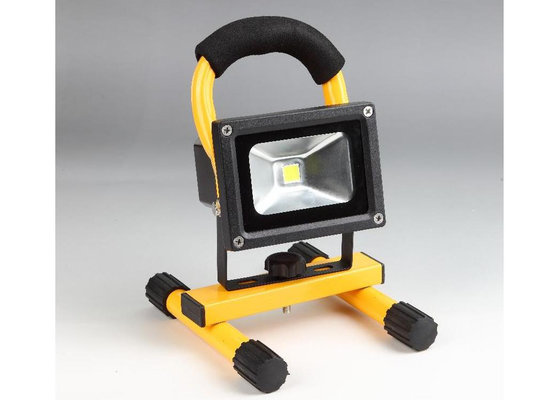 China Rechargable Outdoor LED Floodlight supplier