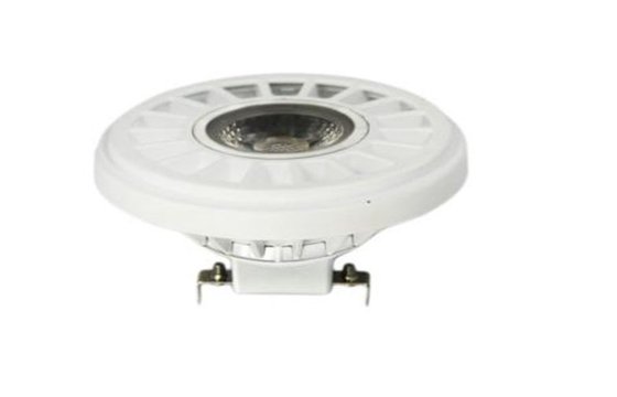 China AR111 Indoor LED Spotlight supplier